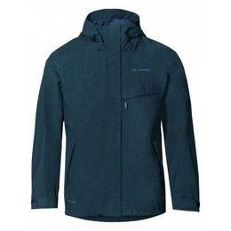 Vaude Mens Rosemoor Jacket II dark sea - Gr&ouml;&szlig;e XL 43073