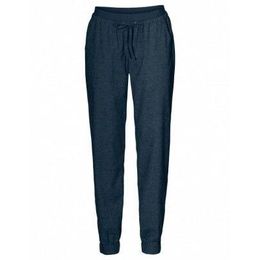Vaude Womens Redmont Pants dark sea - Gr&ouml;&szlig;e 38 Damen 43085