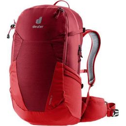 Deuter Futura 27 masala-cherry - Gr&ouml;&szlig;e 27 Liter 3400321