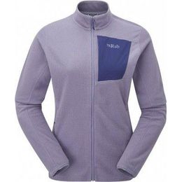 Rab Tecton Jacket Women purple sage PSG - Gr&ouml;&szlig;e 16 UK Damen QFF98