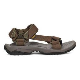 Teva Terra Fi Lite dark olive/desert palm DVD - Gr&ouml;&szlig;e 8US Men 1001473
