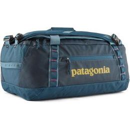 Patagonia Black Hole Duffel 40L tidal teal TDT - Gr&ouml;&szlig;e 40 Liter 49339