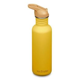 Klean Kanteen Classic mit Flip Seal Sport Cap sunset - Gr&ouml;&szlig;e 800 ml 1011195