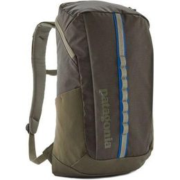 Patagonia Black Hole Pack 25L basin green BSNG - Gr&ouml;&szlig;e 25 Liter 49298