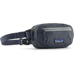 Patagonia Terravia Mini Hip Pack smolder blue SMDB - Gr&ouml;&szlig;e 1 Liter 49448