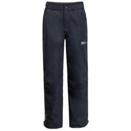 Jack Wolfskin Snowy Days Pants Kids night blue - Gr&ouml;&szlig;e 128 Kinder 1608092