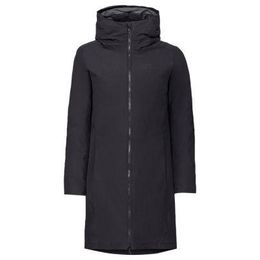 Vaude Womens Annecy 3in1 Coat III black/black - Gr&ouml;&szlig;e 46 Damen 41262