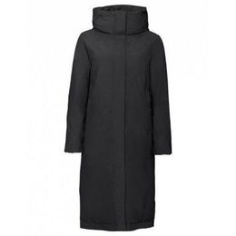 Vaude Womens Coreway Coat black - Gr&ouml;&szlig;e 46 Damen 45019