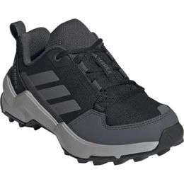 Adidas Terrex AX4R Kids black - Gr&ouml;&szlig;e 34 Kinder IF6525