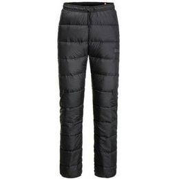 Jack Wolfskin Atmosphere Pants Men black - Gr&ouml;&szlig;e S 1501143