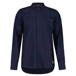 maloja RainierM Shirt night sky (S25) - Gr&ouml;&szlig;e XL 39208