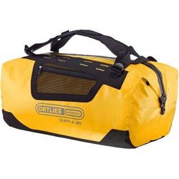 Ortlieb Duffle sunyellow-black - Gr&ouml;&szlig;e 40 Liter K1473