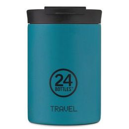 24Bottles Travel Tumbler atlantic bay - Gr&ouml;&szlig;e 350 ml 000413