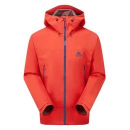 Mountain Equipment Odyssey Jacket chili red - Gr&ouml;&szlig;e M 008026