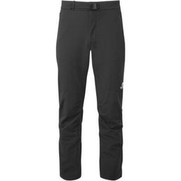 Mountain Equipment Ibex Mountain Pant long - black - Gr&ouml;&szlig;e 30 inch 007730
