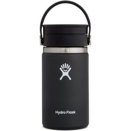 Hydro Flask Coffee Wide Mouth black - Gr&ouml;&szlig;e 473 ml W16BCX001