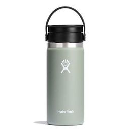 Hydro Flask Coffee Wide Mouth agave - Gr&ouml;&szlig;e 473 ml W16BCX374