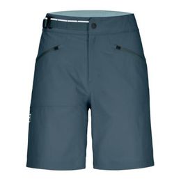 Ortovox Brenta Shorts Women dark arctic grey - Gr&ouml;&szlig;e S 62271