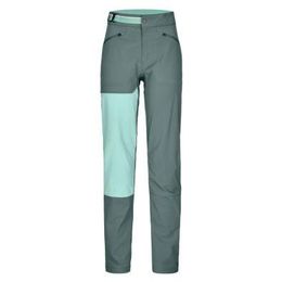 Ortovox Brenta Pants Women dark arctic grey - Gr&ouml;&szlig;e XL 62270