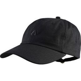P.A.C. Daddyo Dad Cap black - Gr&ouml;&szlig;e One size 30121008