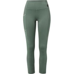 Vaude Womens Essential Tights agave - Gr&ouml;&szlig;e 36 Damen 45787