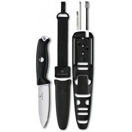Victorinox Venture Pro black - Gr&ouml;&szlig;e 10,5 cm 309033F