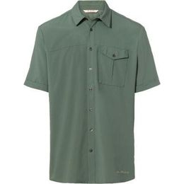 Vaude Mens Rosemoor Shirt II agave - Gr&ouml;&szlig;e XXXL 42238