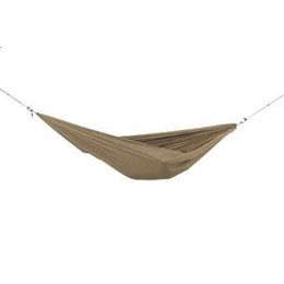Ticket To The Moon Home Hammock olive brown - Gr&ouml;&szlig;e 320 x 230 cm TMHOME320