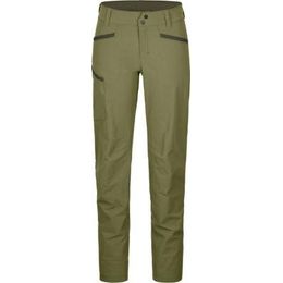 Ortovox Pelmo Pants Women regular - wild herbs - Gr&ouml;&szlig;e XL 62358