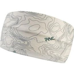 P.A.C. PAC Ocean Upcycling Headband mountn high - Gr&ouml;&szlig;e S/M 8842
