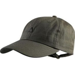 P.A.C. Daddyo Dad Cap olive - Gr&ouml;&szlig;e One size 30121008