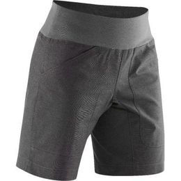 Edelrid Womens Sansara Shorts II asphalt - Gr&ouml;&szlig;e XL 49319