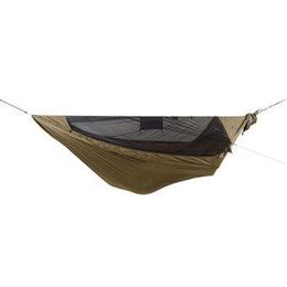 Ticket To The Moon Pro Hammock brown/black TMPRO0807