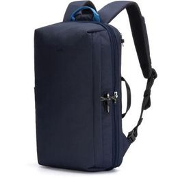 Pacsafe V 16" Commuter Backpack ocean - Gr&ouml;&szlig;e 18 Liter 30635