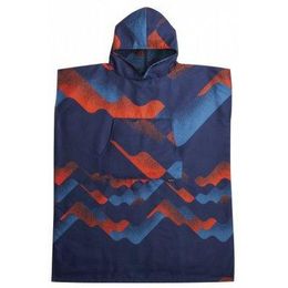 PackTowl Umziehponcho riso wave - Gr&ouml;&szlig;e L/XL 13870