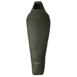 Nordisk Knuth -20&deg; forest night green - Gr&ouml;&szlig;e M 10721315