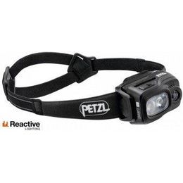 Petzl Swift RL black E095BB00