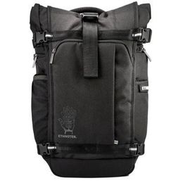 Ethnotek Raja Bantam 30 eco black - Gr&ouml;&szlig;e 30 Liter RJPK30BT