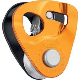 Petzl Nano Traxion P053AA00