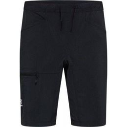 Hagl&ouml;fs Hagl&ouml;fs ROC Lite Standard Shorts Men true black - Gr&ouml;&szlig;e 48 Herren 606034