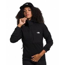 The North Face Womens Canyonlands High Altitude Hoodie TNF black JK3 - Gr&ouml;&szlig;e XL 84I9