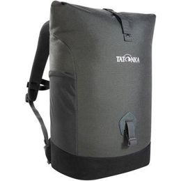 Tatonka Grip Rolltop titan grey - Gr&ouml;&szlig;e 34 Liter 1656