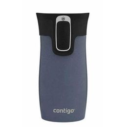 Contigo West Loop Thermobecher lake side blue - Gr&ouml;&szlig;e 300 ml 2203556