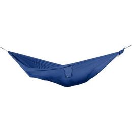 Ticket To The Moon Compact Hammock royal blue - Gr&ouml;&szlig;e single TMC39