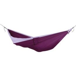 Ticket To The Moon King Size Hammock plum/light purple TMK7819