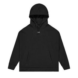 PICTURE Pluris Women Tech Hoodie black - Gr&ouml;&szlig;e S SWT0173