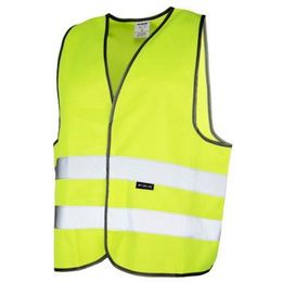 Wowow Reflexweste Safety yellow - Gr&ouml;&szlig;e L 010010