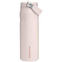 Stanley Iceflow Bottle Flip Straw rose quartz - Gr&ouml;&szlig;e 700 ml 10-11283-145
