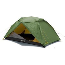 Nordisk Finnmark 2 PU dusty green - Gr&ouml;&szlig;e 2 Personen 122036