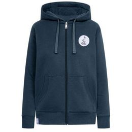 Derbe Sweatshirtjacke Sturmm&ouml;win navy - Gr&ouml;&szlig;e M W05ZHDSturmm&ouml;win